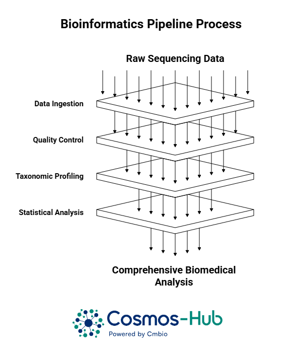 Bioinformatics Pipelines in Microbiome Analysis: A Comprehensive Guide